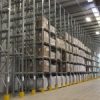 Dexion Speedlock P90 Pallet Racking | Drive in Racking Case Study