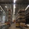 Dexion Speedlock P90 Pallet Racking | Drive in Racking Case Study