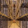 Link 51 Pallet Racking UK Supplier and Installer - BSE UK
