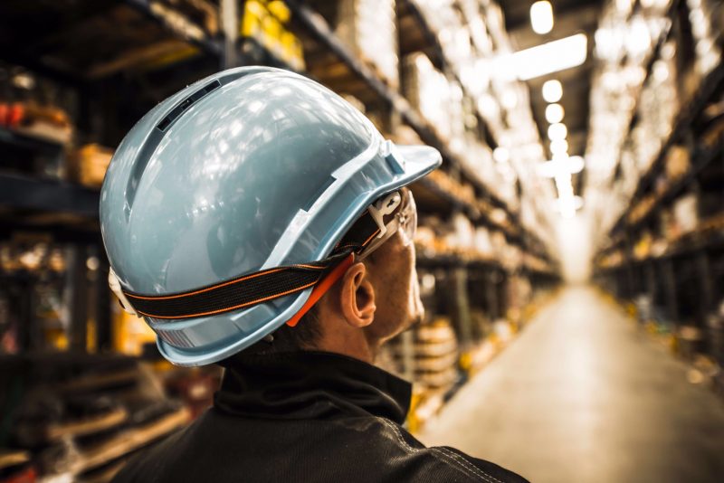 PUWER - What Does It Mean For Warehouse Managers? - BSE UK