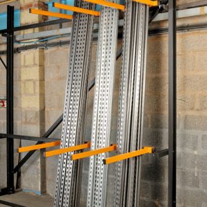 Vertical Racking System Supplier - Get a Free Quote & Site Survey Today