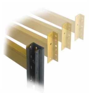 Link 51 XL Adjustable Pallet Racking - BSE UK