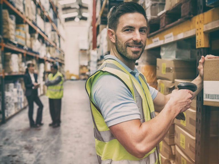 6 Proven Strategies for Keeping Warehouse Workers Happy & Motivated
