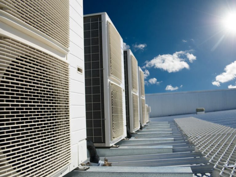 7 Ways to Cool Your Warehouse During a Hot Summer