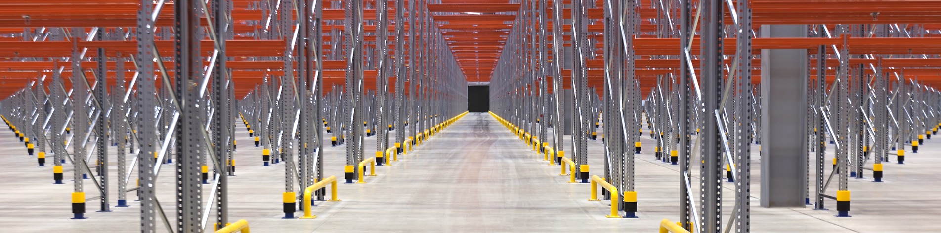 AR Pallet Racking Supplier - Full Installation Service - Get a Free Quote