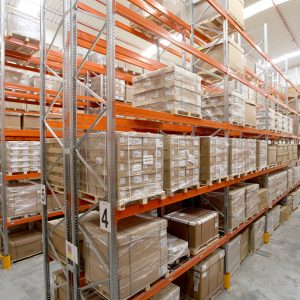 AR Pallet Racking Supplier - Full Installation Service - Get a Free Quote
