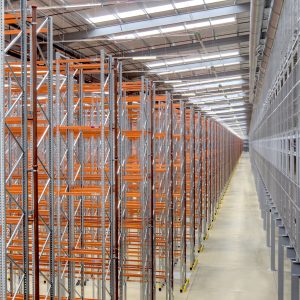 AR Pallet Racking Supplier - Full Installation Service - Get a Free Quote