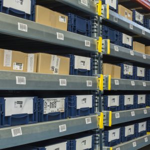 AR Pallet Racking Supplier - Full Installation Service - Get a Free Quote