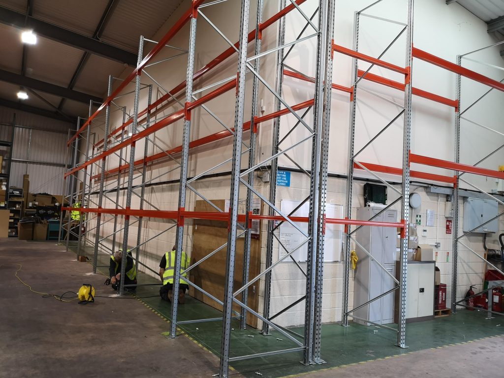 Installation and Relocation Services - BSE UK