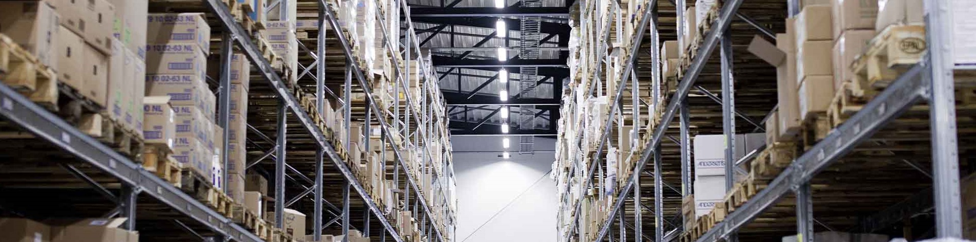 Book on to Rack Safety Awareness Training Courses - BSE UK