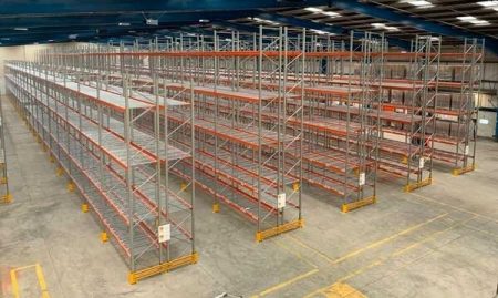 Warehouse Racking Suppliers - Storage Racking Systems - BSE UK