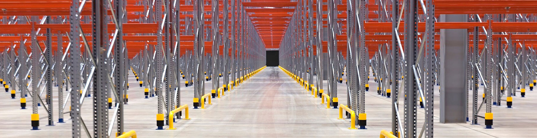 Warehouse Racking Suppliers - Storage Racking Systems - BSE UK