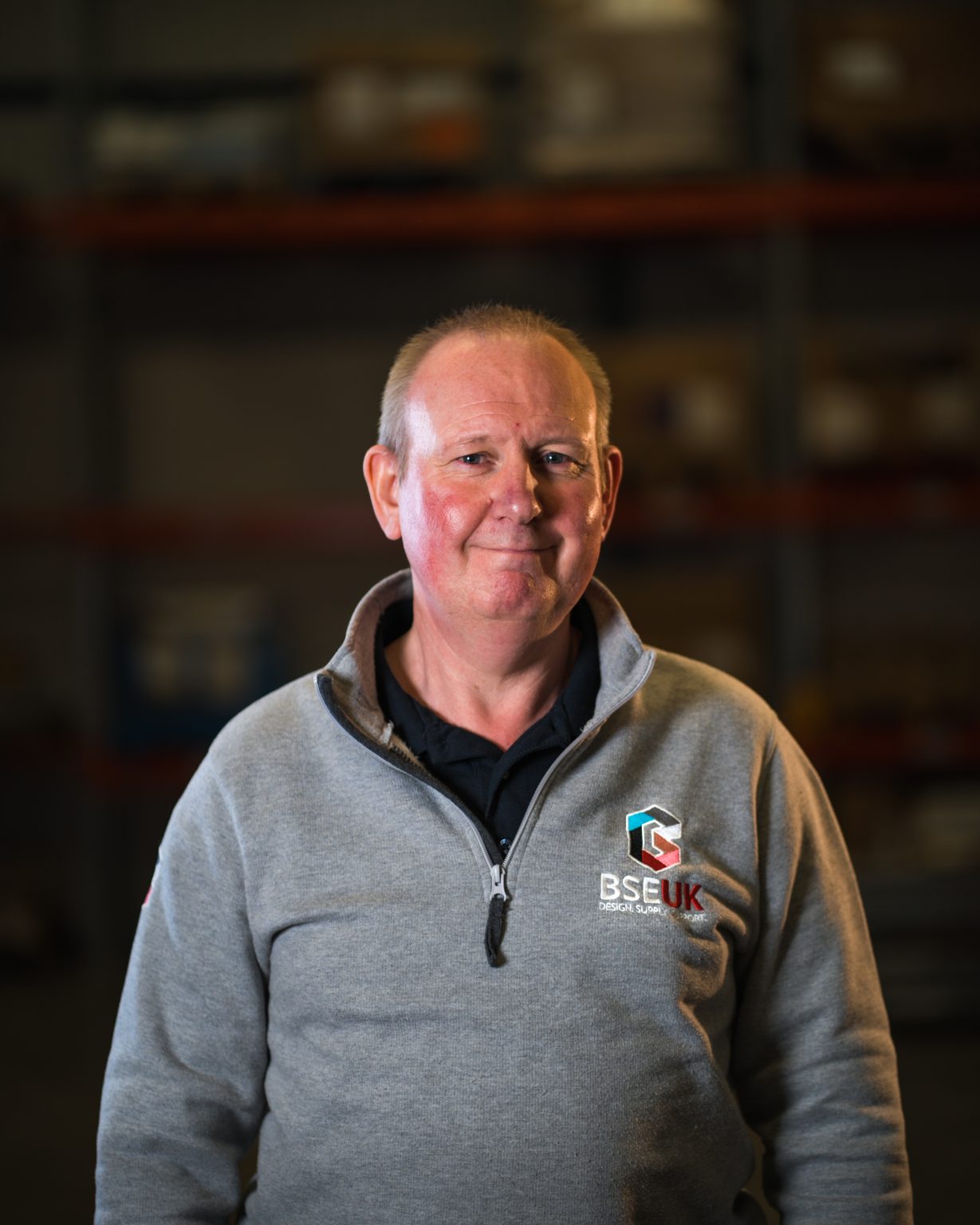 Meet the Team at BSE UK - We're Here to Help | BSE UK