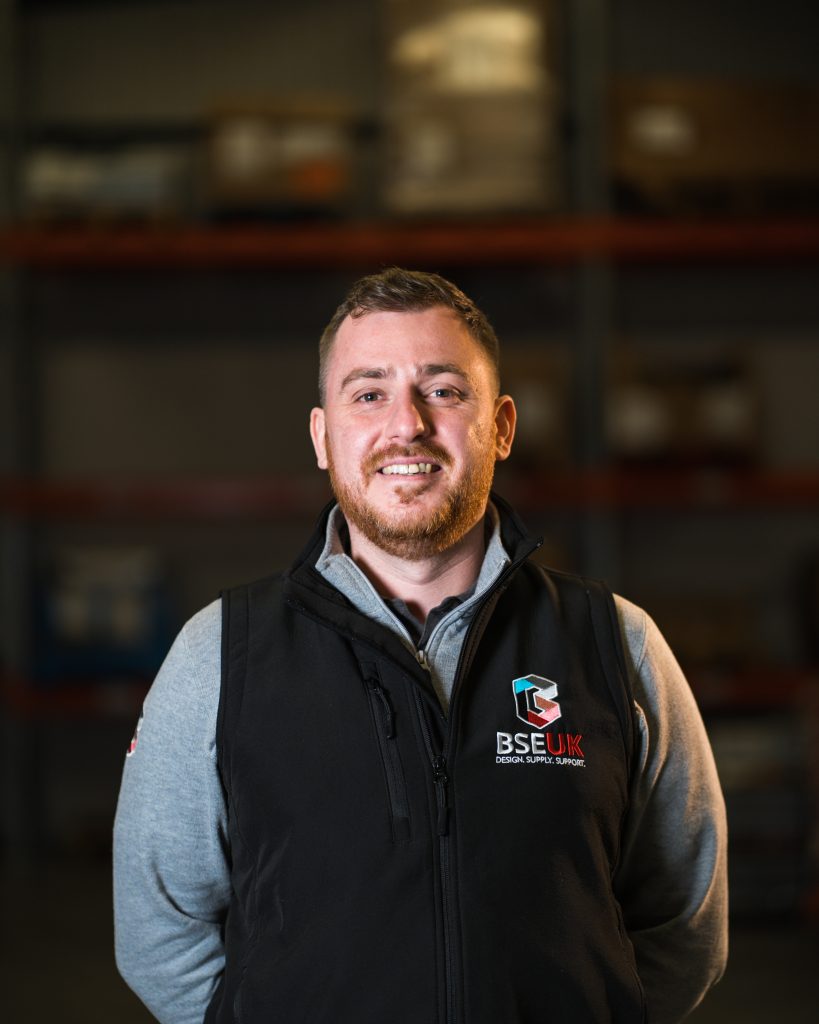 Meet the Team at BSE UK - We're Here to Help | BSE UK