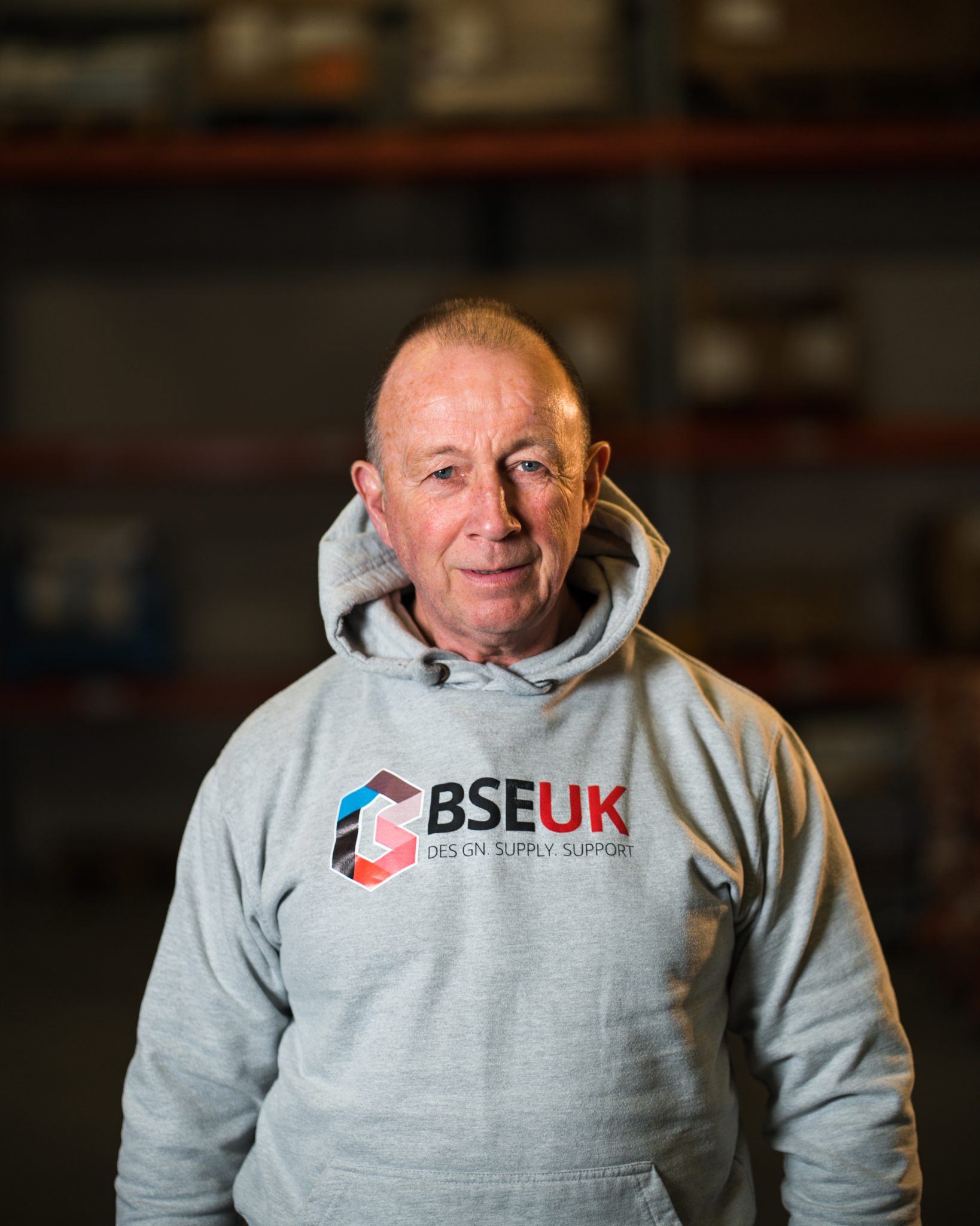 Meet the Team at BSE UK - We're Here to Help | BSE UK