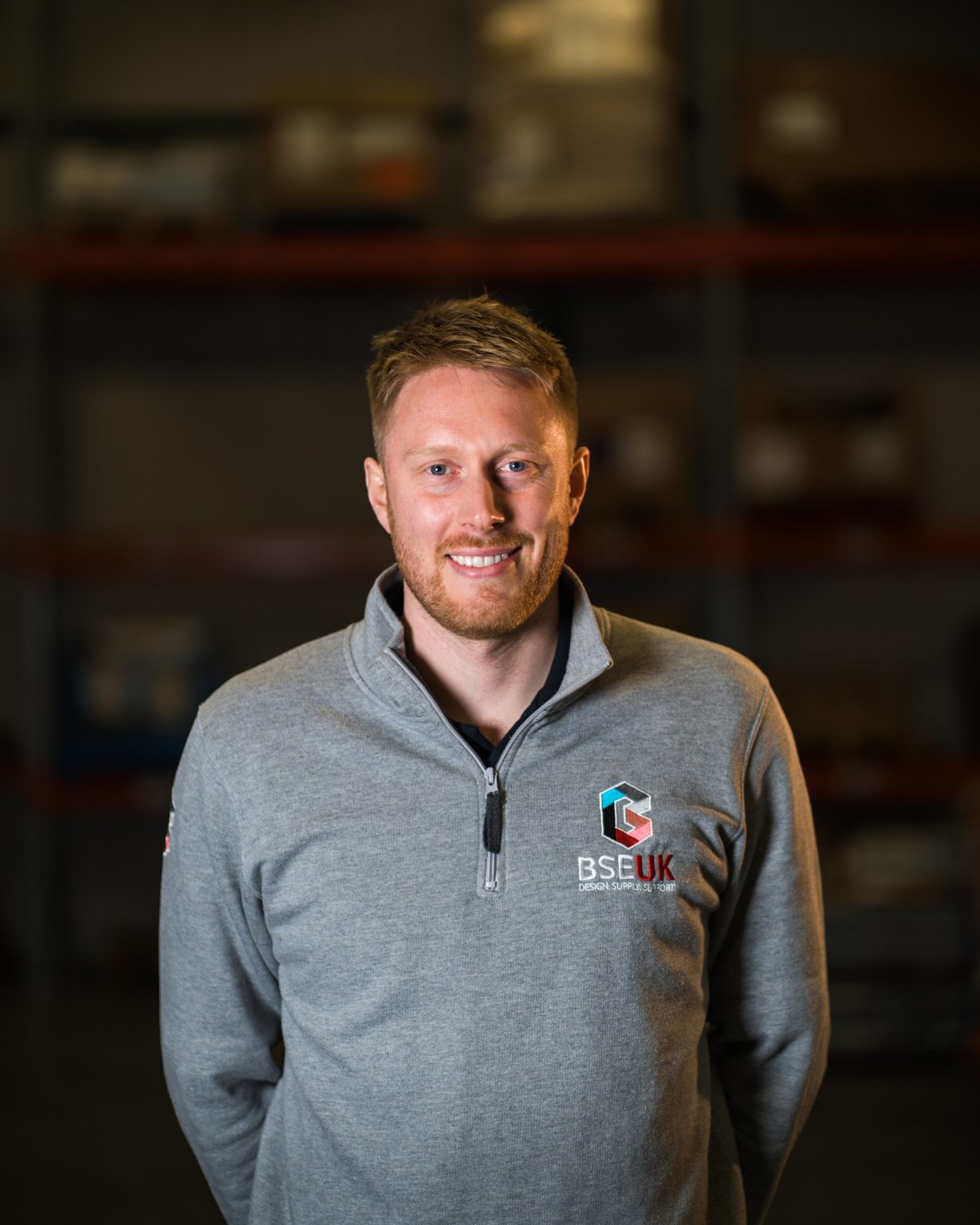 Meet the Team at BSE UK - We're Here to Help | BSE UK