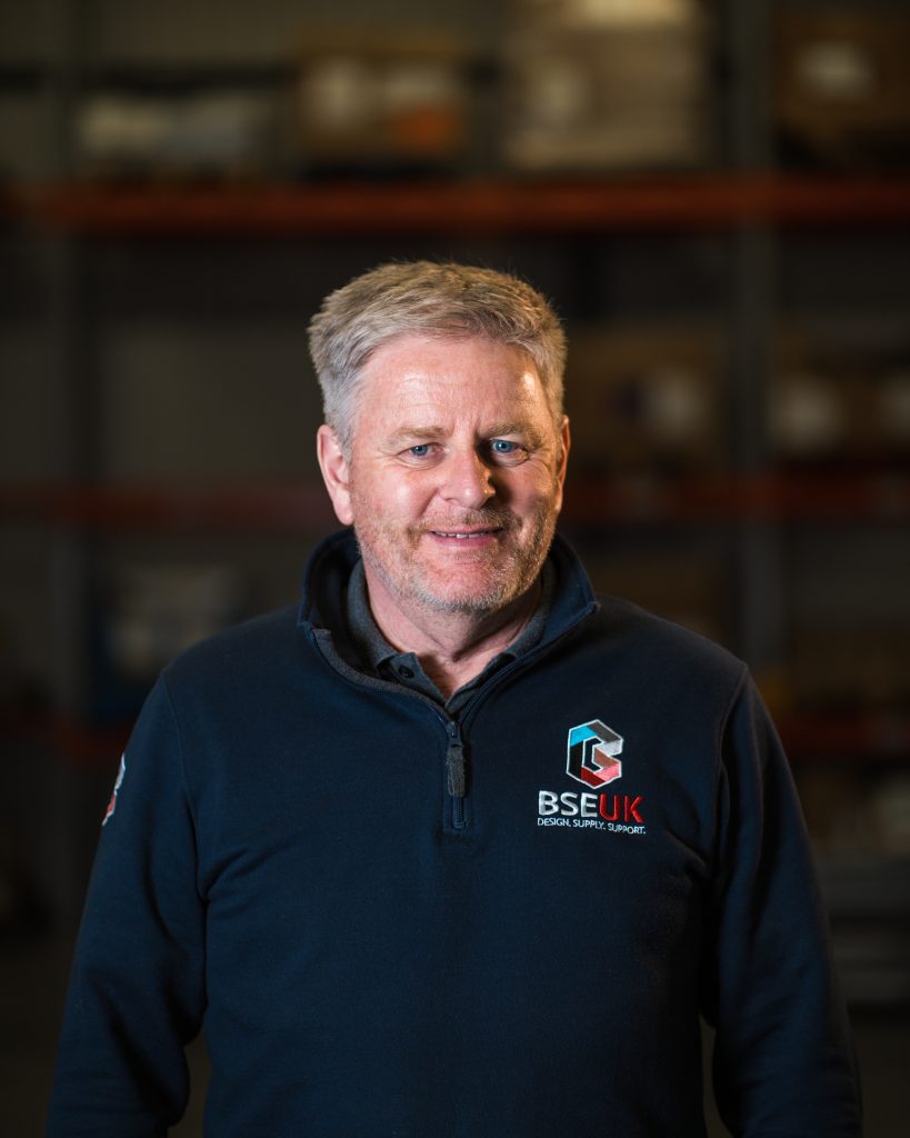 Meet the Team at BSE UK - We're Here to Help | BSE UK