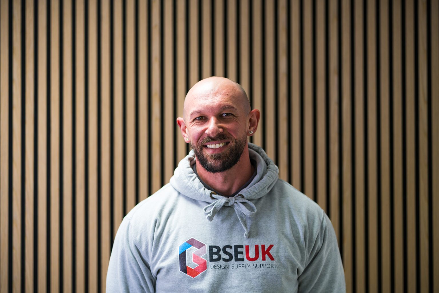 Meet the Team at BSE UK - We're Here to Help | BSE UK