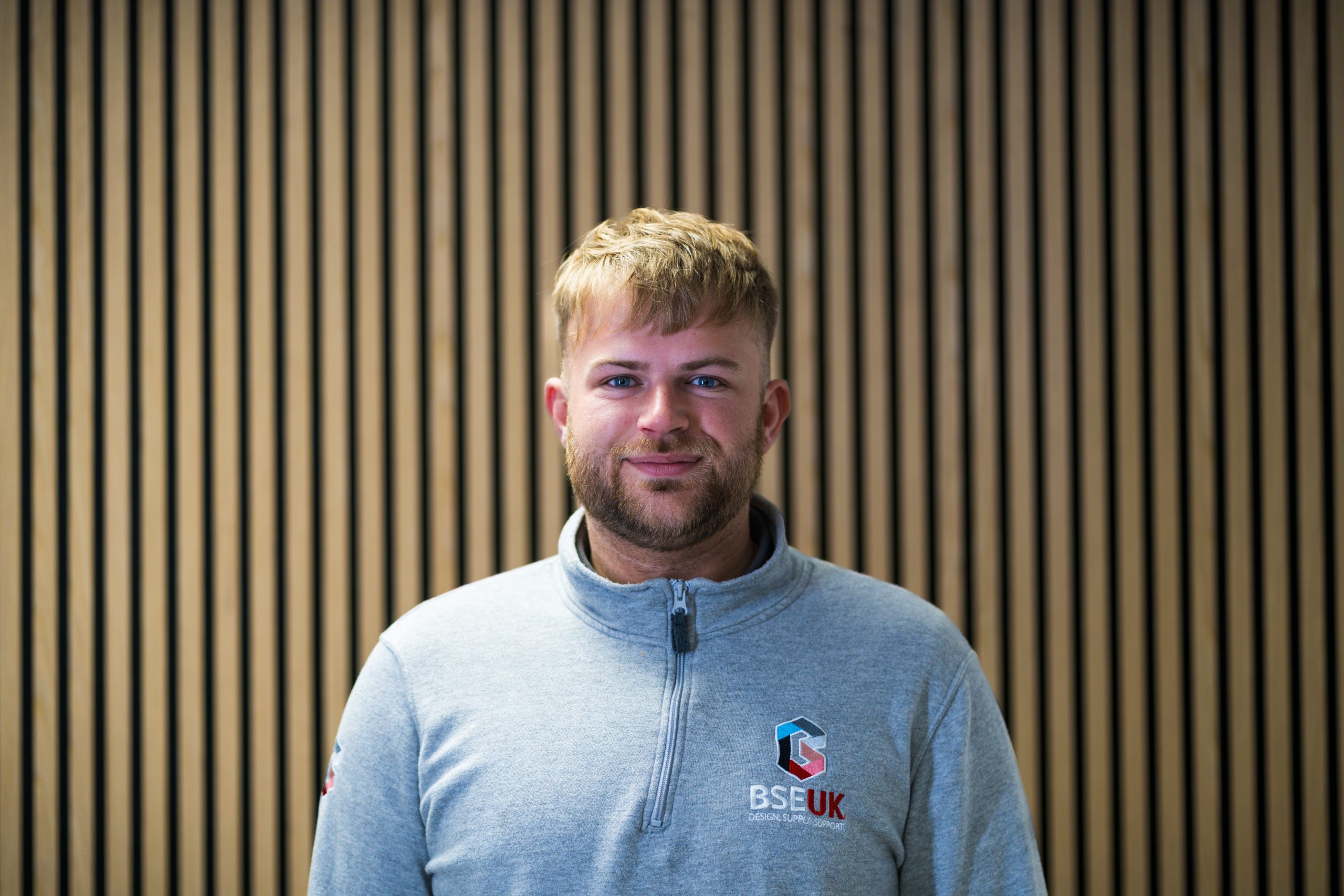 Meet the Team at BSE UK - We're Here to Help | BSE UK