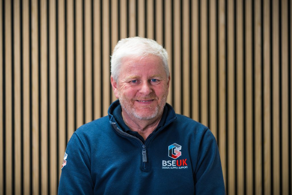 Meet the Team at BSE UK - We're Here to Help | BSE UK