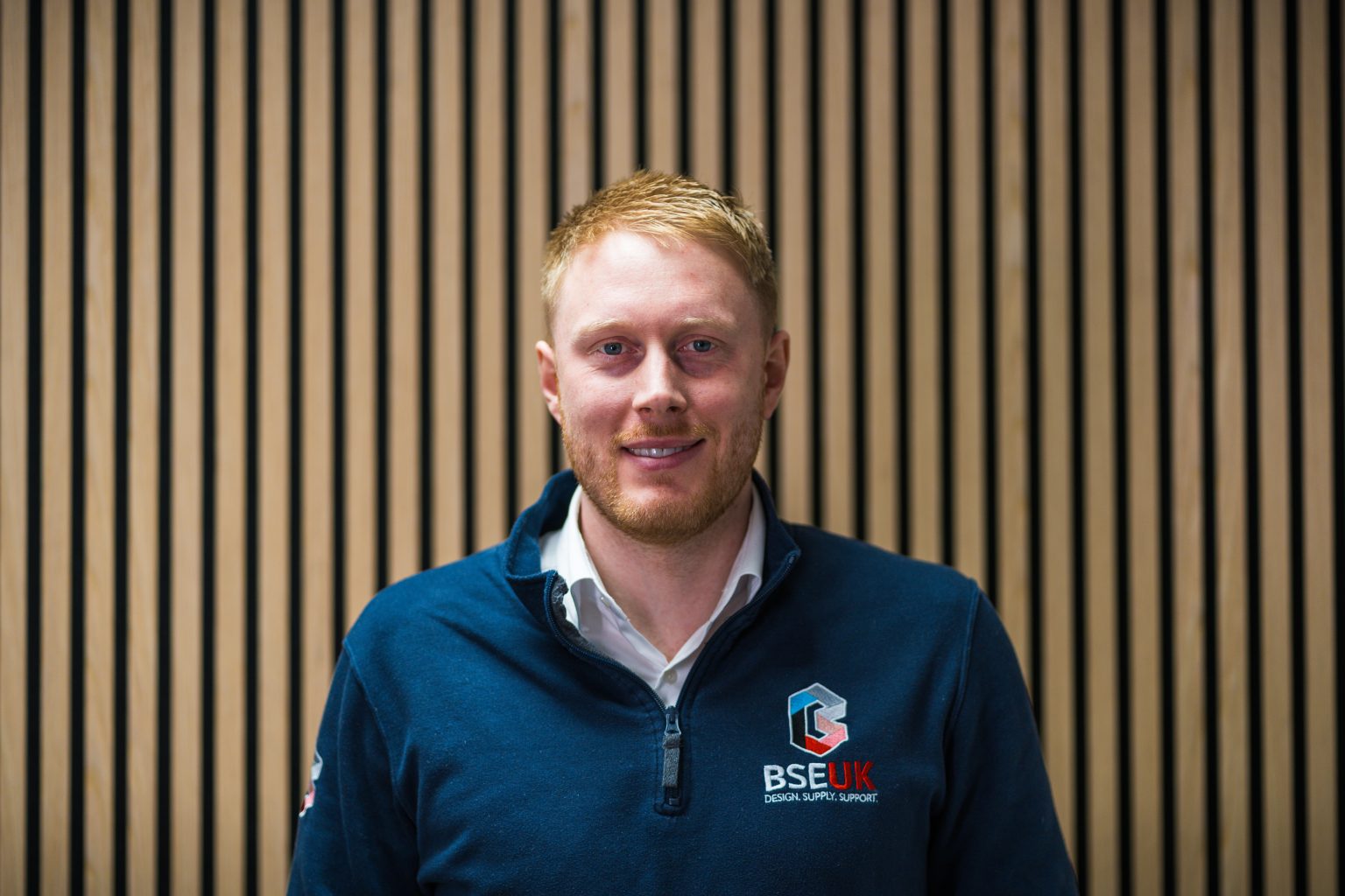 Meet the Team at BSE UK - We're Here to Help | BSE UK