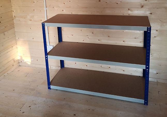 Warehouse Racking Suppliers - Storage Racking Systems - BSE UK