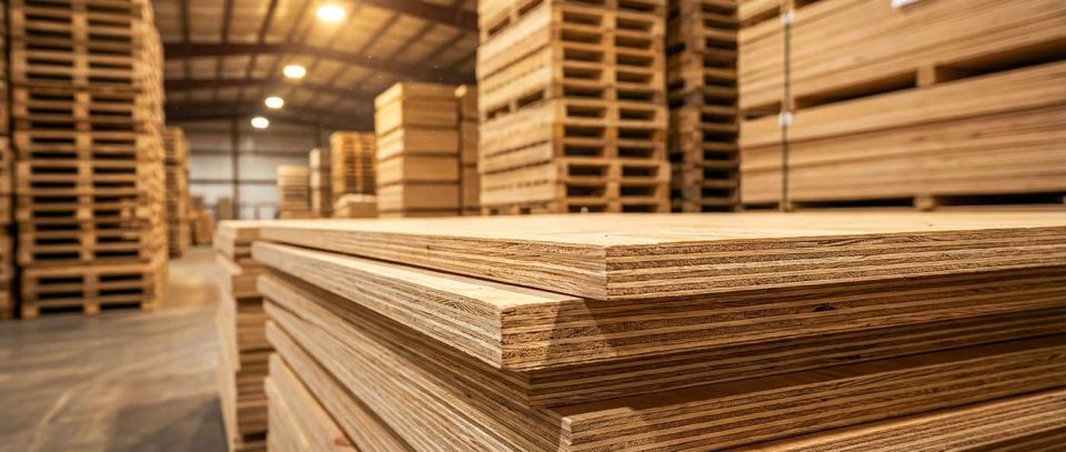 Cantilever Racking Systems - Design, Supply & Install Across the UK