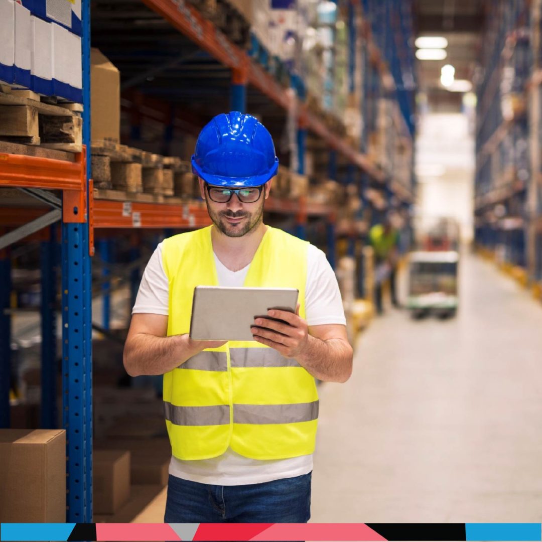 Rack Safety Inspection Checklist: Green/Amber/Red Criteria Guide For ...